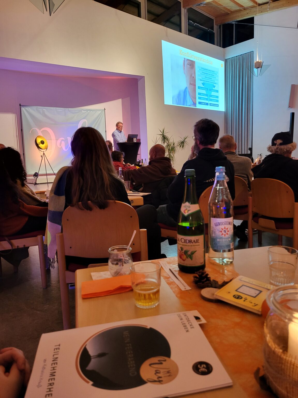 MyWay – So war es und so geht es weiter! – Freie evangelische Gemeinde ...